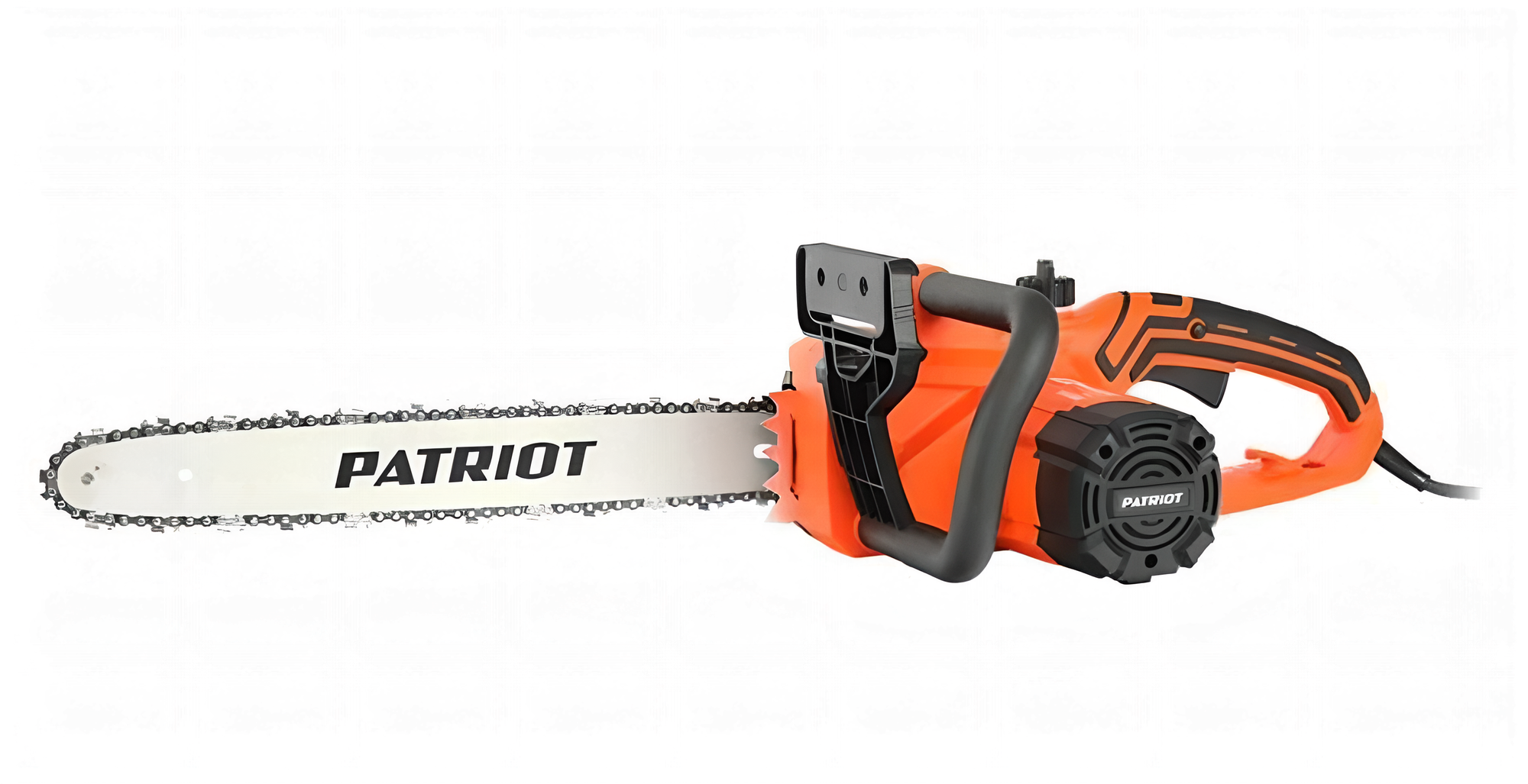 PATRIOT 220301560 ESP 2418 Пила цепная электрическая, 2400 Вт