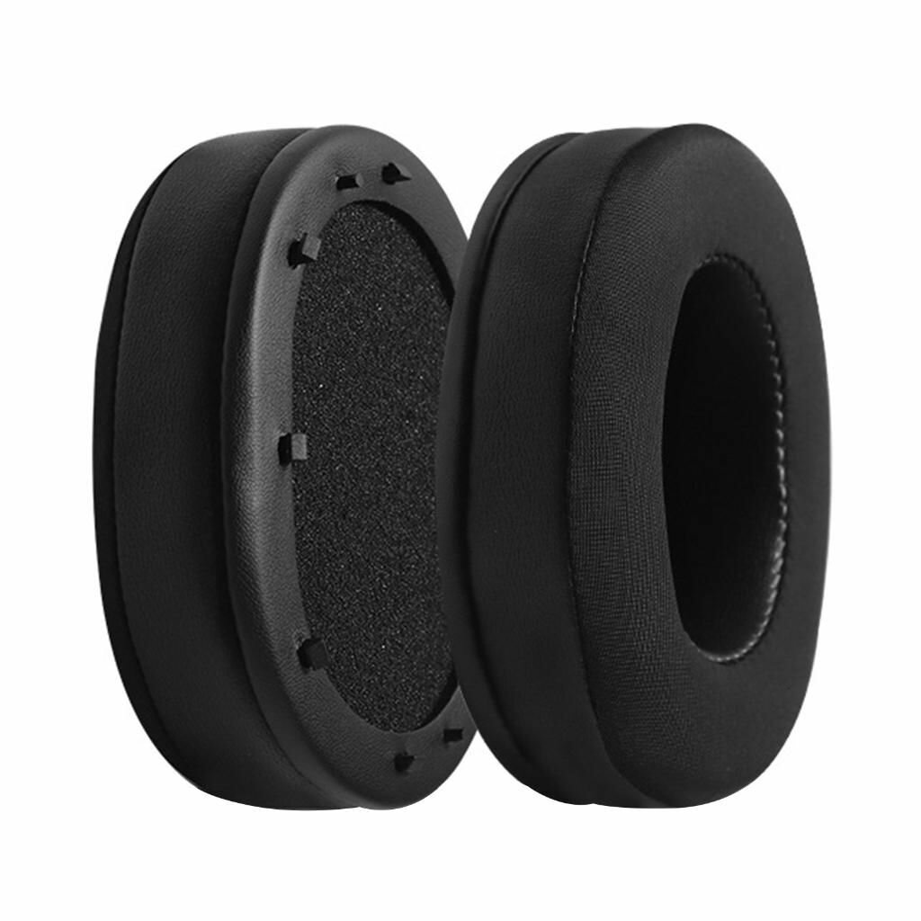 Аксессуары для наушников, Чехол для наушников Razer Whirlwind Black Shark V2 SE Наушники-гелевые с пряжкой