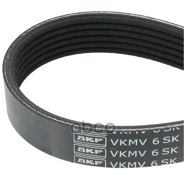 Ремень поликлиновой Skf арт. vkmv6sk1042