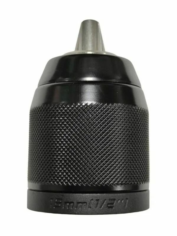 Патрон быстрозажимной металл +винт 13мм 1/2 Бош GSR 183-Li , GSB-183 li 1600A027W8