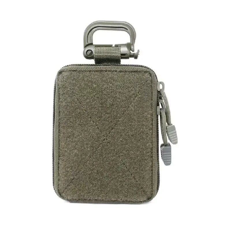 Тактическая сумка Molle
