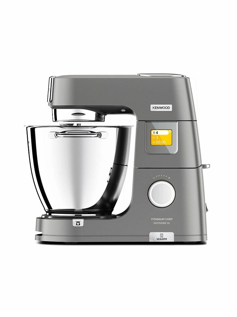 Кухонная машина Kenwood KWL90.164SI
