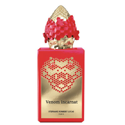 Stephane Humbert Lucas 777 Venom Incarnat 50 мл. Духи