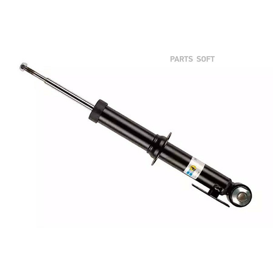 Амортизатор подвески от официального дистрибьютора, BILSTEIN, артикул 19213729