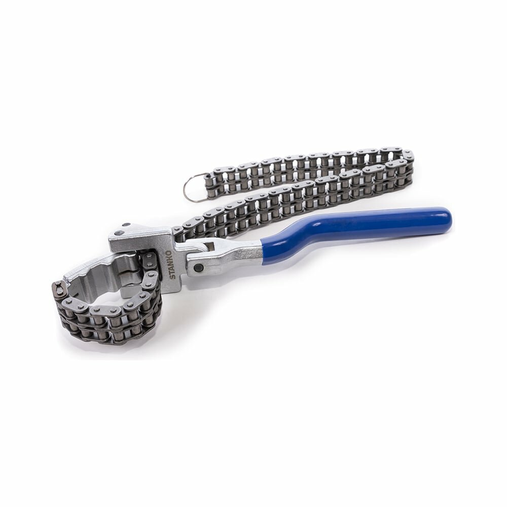 Цепной съемник масляных фильтров STANKO ST125