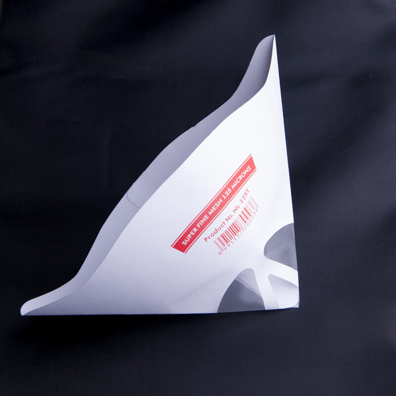 Воронка фильтрующая NL, нейлон, 125 мкр