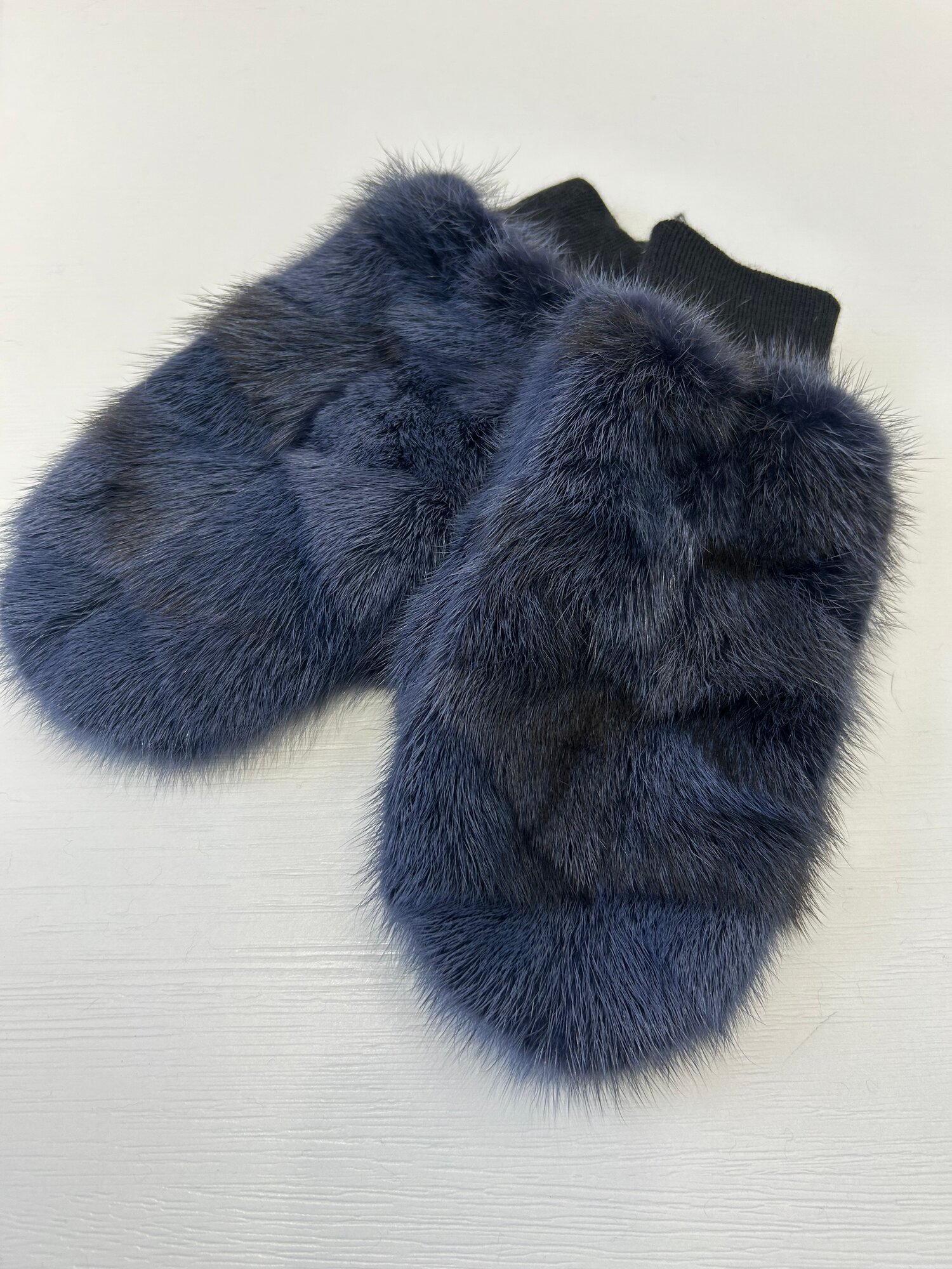 Варежки для женщин