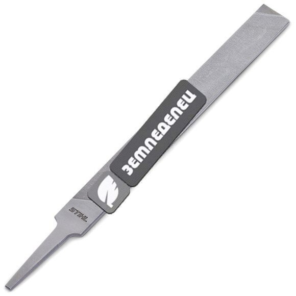 Напильник плоский STIHL 150мм 08142523356