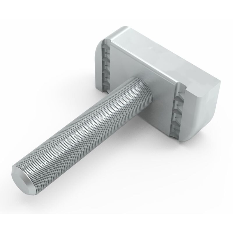 STRUT-болт М12х30, IEK CMZ10-SBT-12-030 (20 шт.)