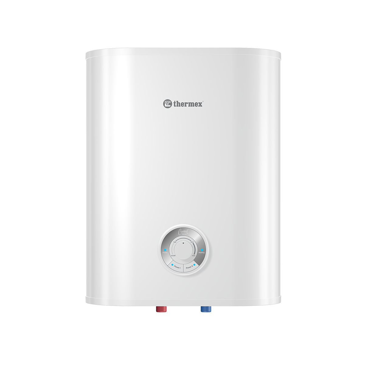 Водонагреватель накопительный THERMEX Ceramik 30 V