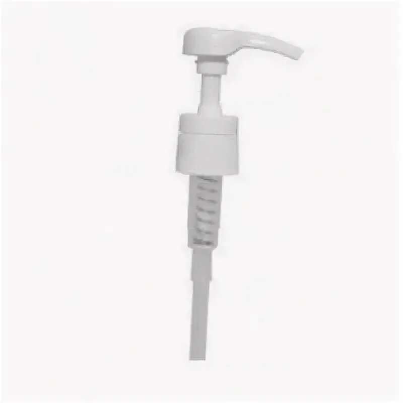 Дозатор Schwarzkopf "Hair Light Coloring Bleaching", пластик, бутылка, 1 л