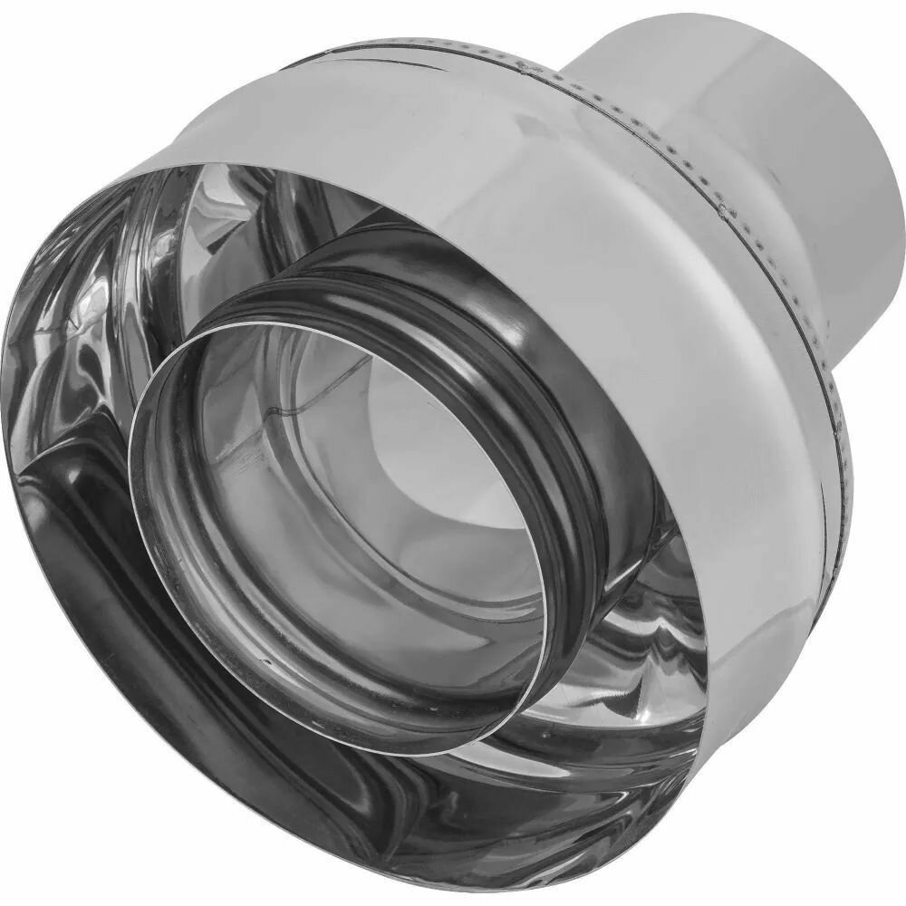 Адаптер стартовый CORAX Ф 110х200 (430/0,5х0,5)