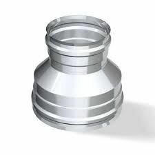 Конус Ф 110х200 CORAX (430/0,5х0,5)