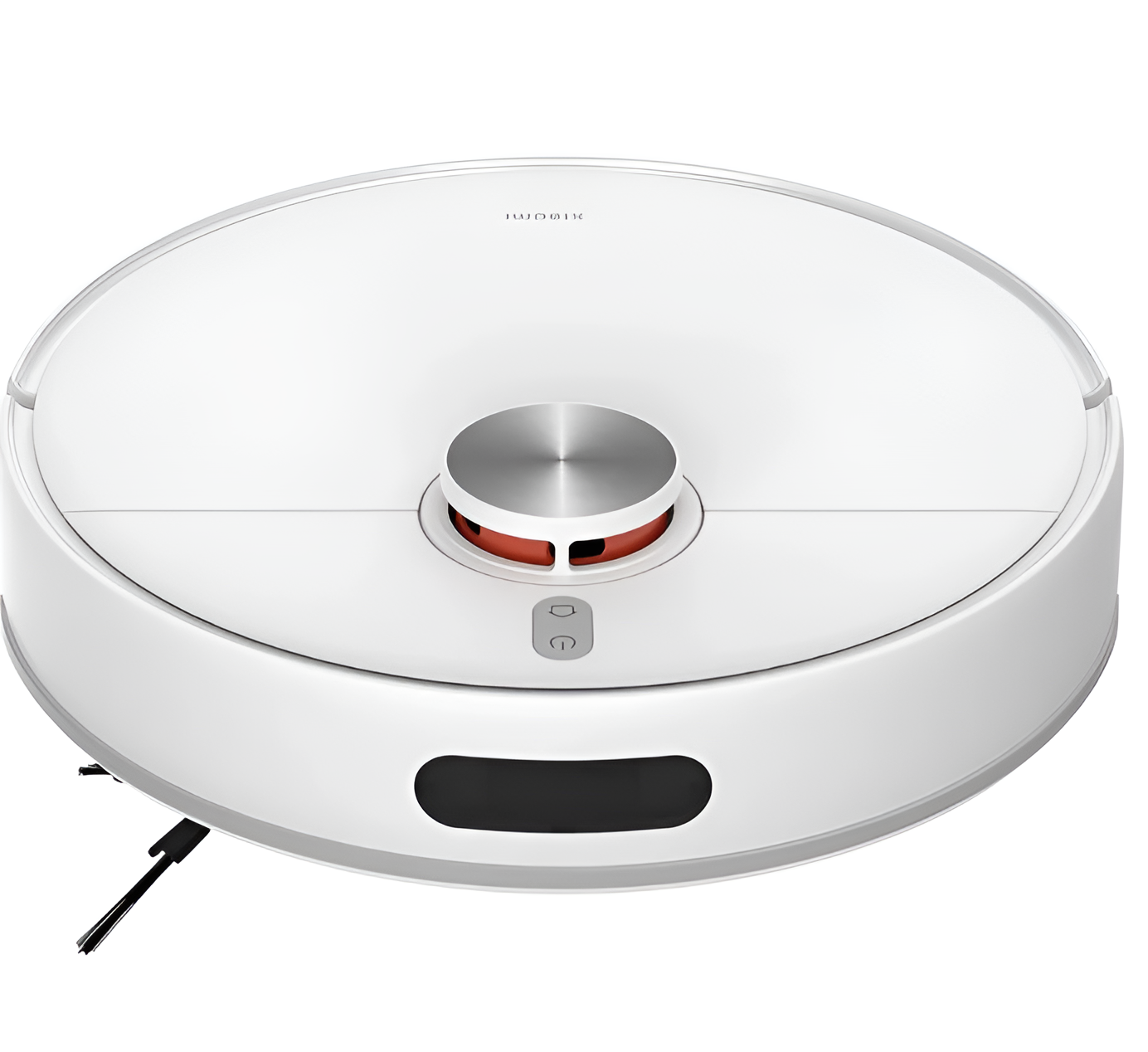 Робот-пылесос Xiaomi Robot Vacuum S40 EU (OV81) белый с сухой и влажной уборкой /10000Па, 5200 мА·ч, LiDAR-навигация
