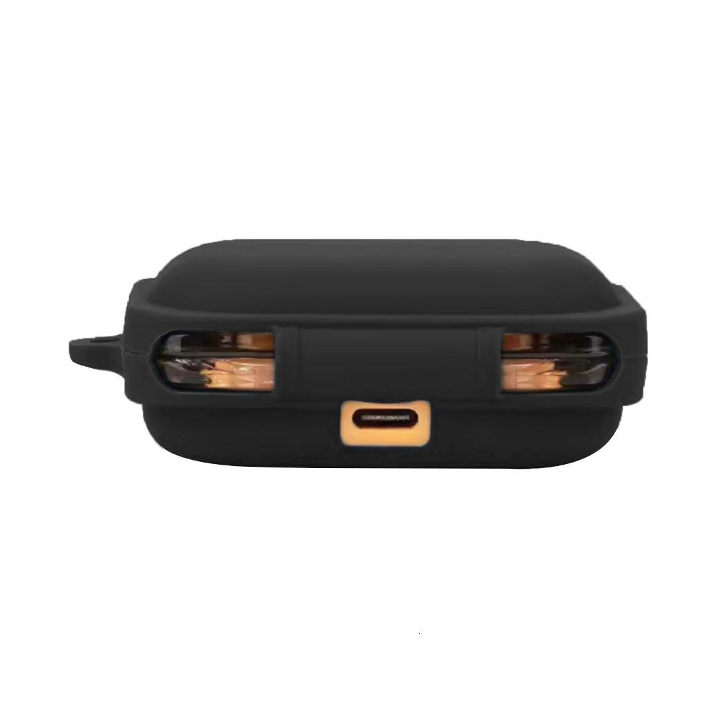 Чехол для наушников Nothing Ear(a), Черный