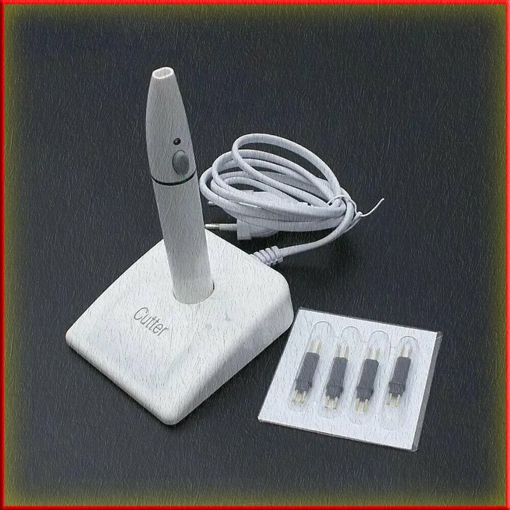 Электрокоагуляционная ручка, гемостатический прибор, каучуковая ручка, резак, офтальмологический инструмент, ветеринарное оборудование.