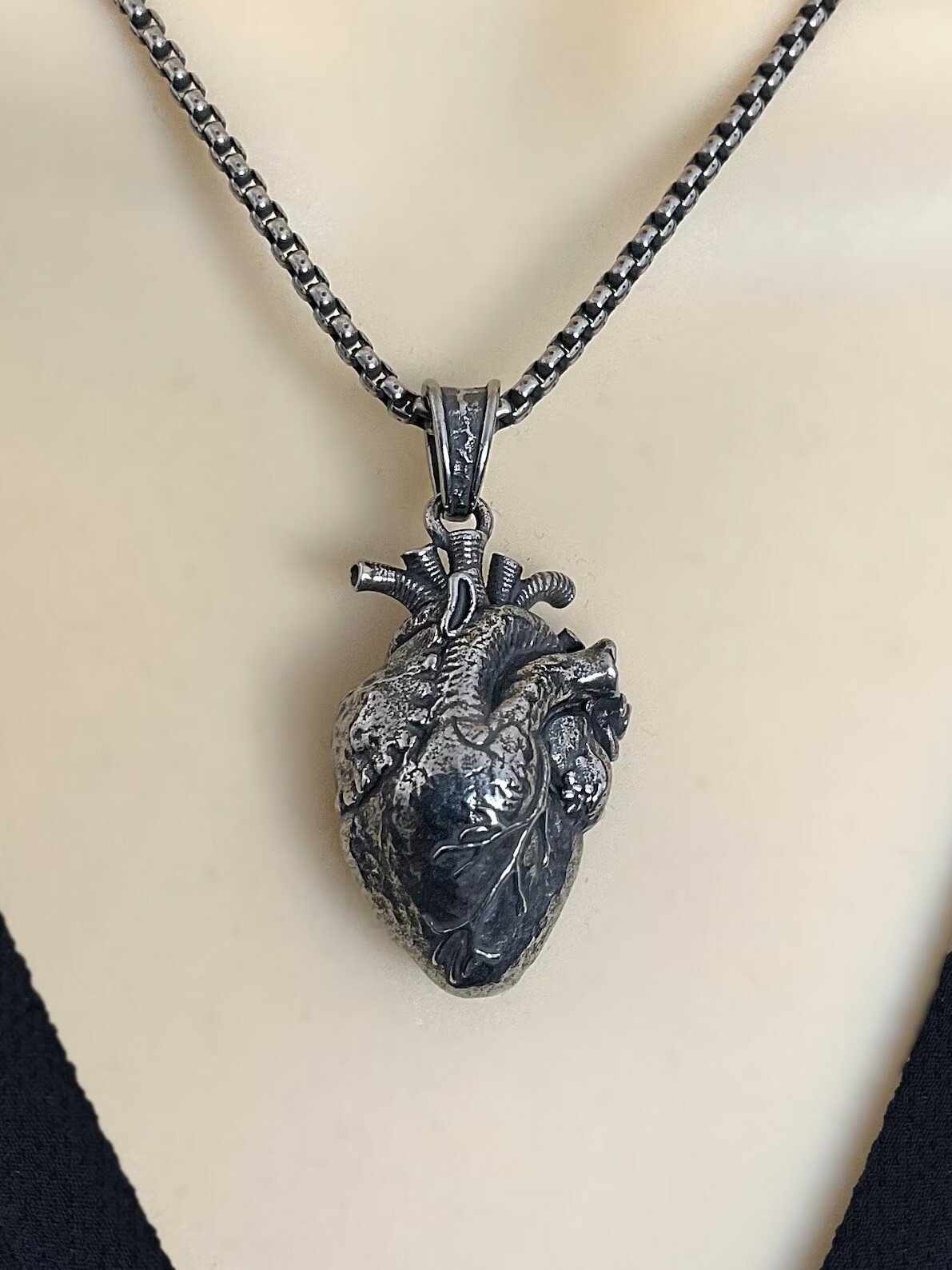 Славянский оберег, подвеска