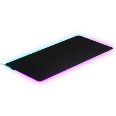 Коврик для мыши QcK Prism Cloth RGB Gaming Mousepad 3XL 63512