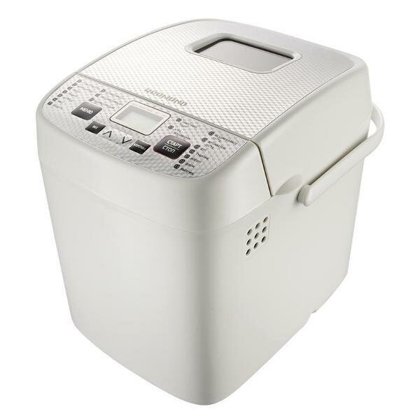 Хлебопечка Redmond RBM-1908 White