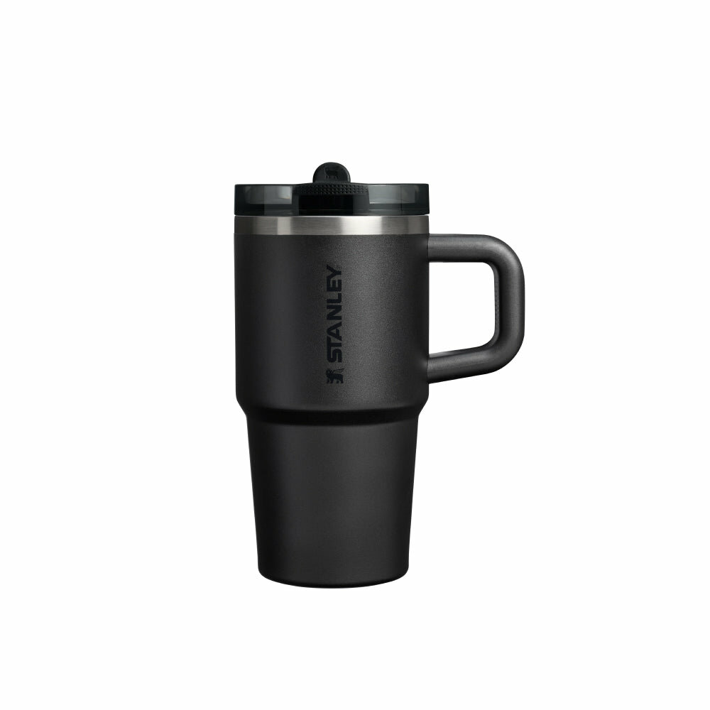 Термокружка STANLEY PROTOUR 0,59L (10-12980-006) черная