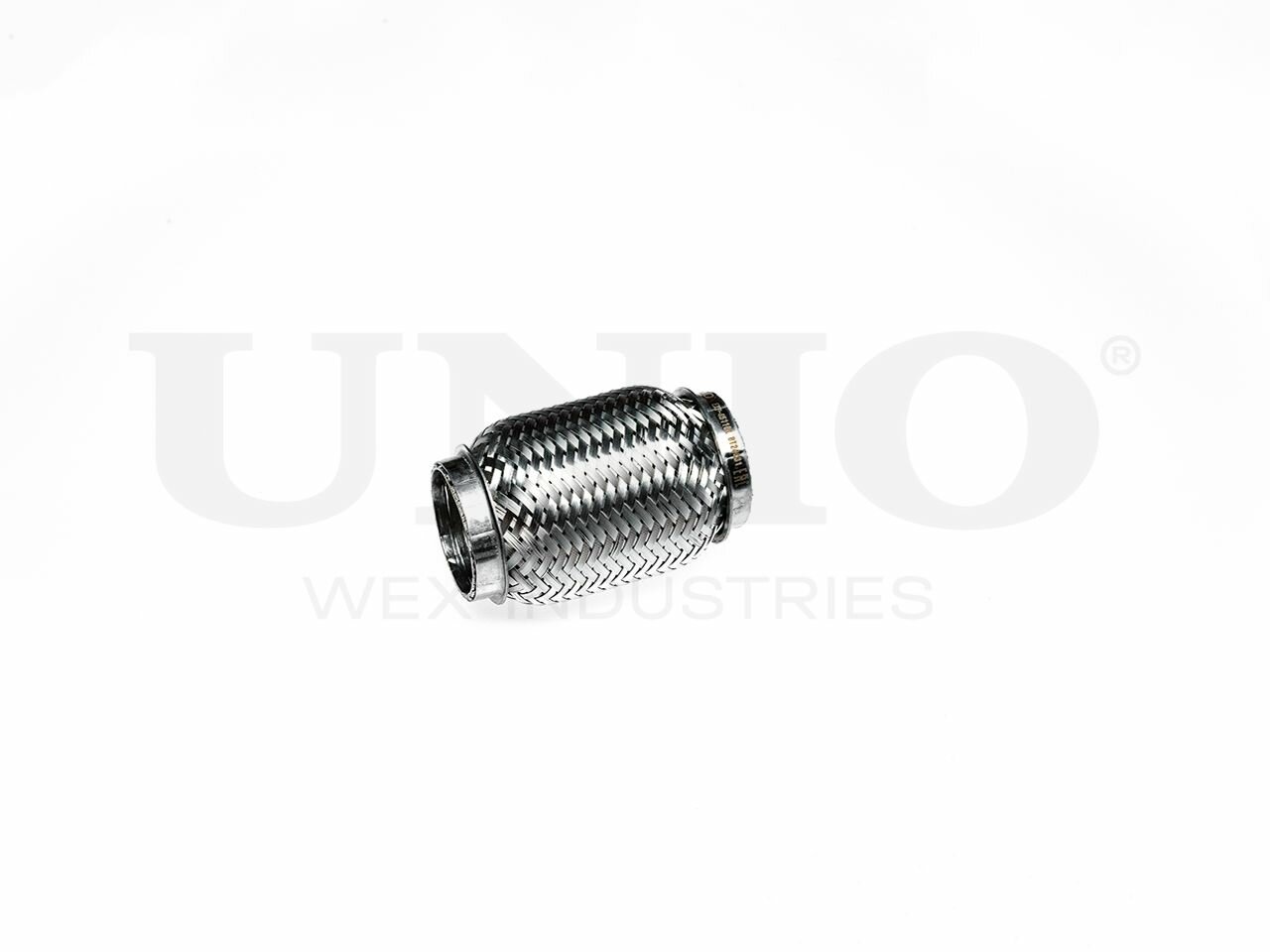 Гофра глушителя 45x110 мм InterLock UNIO EXP-45110L