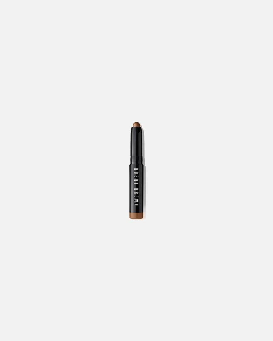 Bobbi Brown Тени - карандаш для век Minis Mini Long-Wear Cream Shadow Stick 1 г оттенок GOLDEN BRONZE