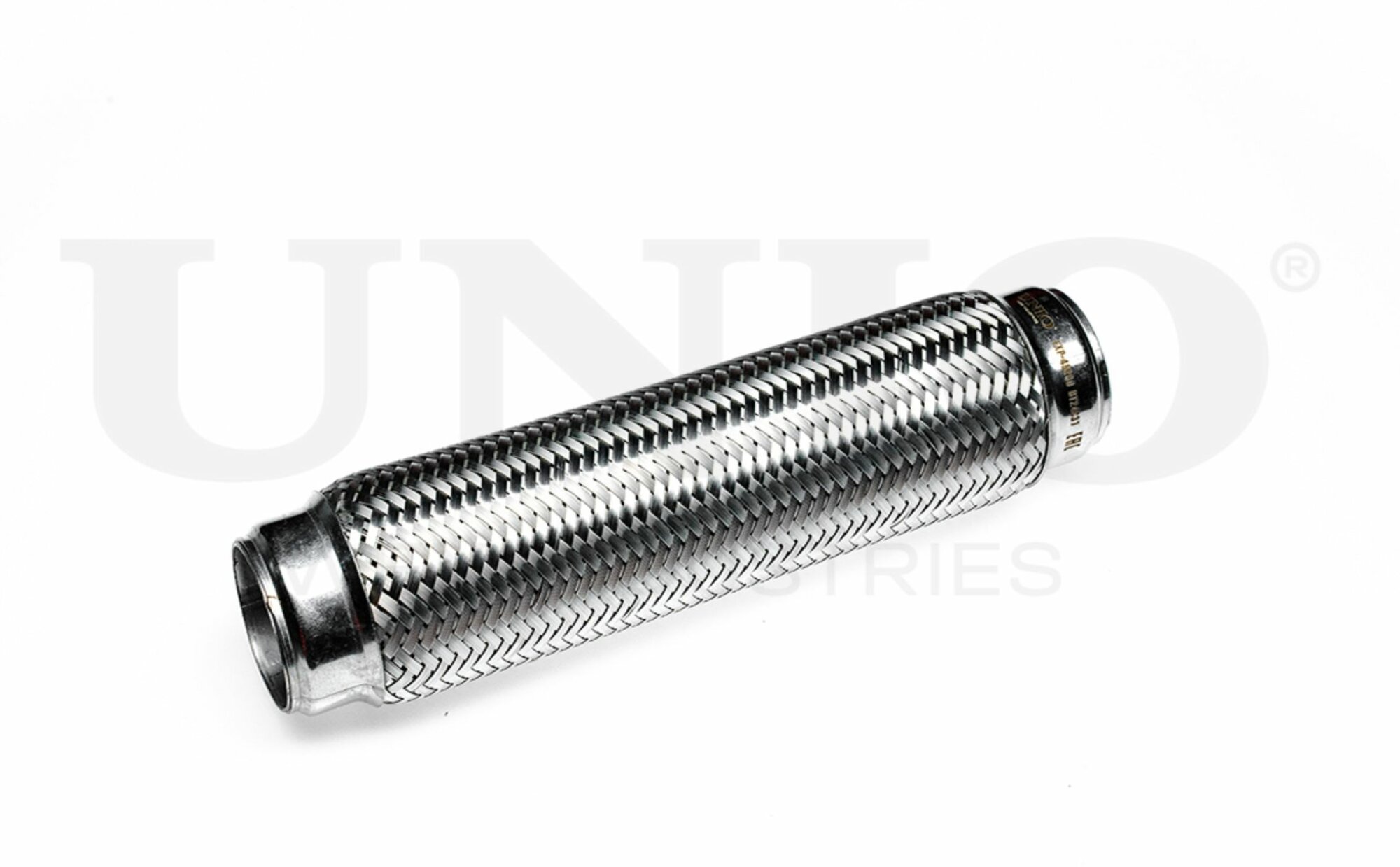 Гофра глушителя 45x260 мм InnerBraid UNIO EXP-45260