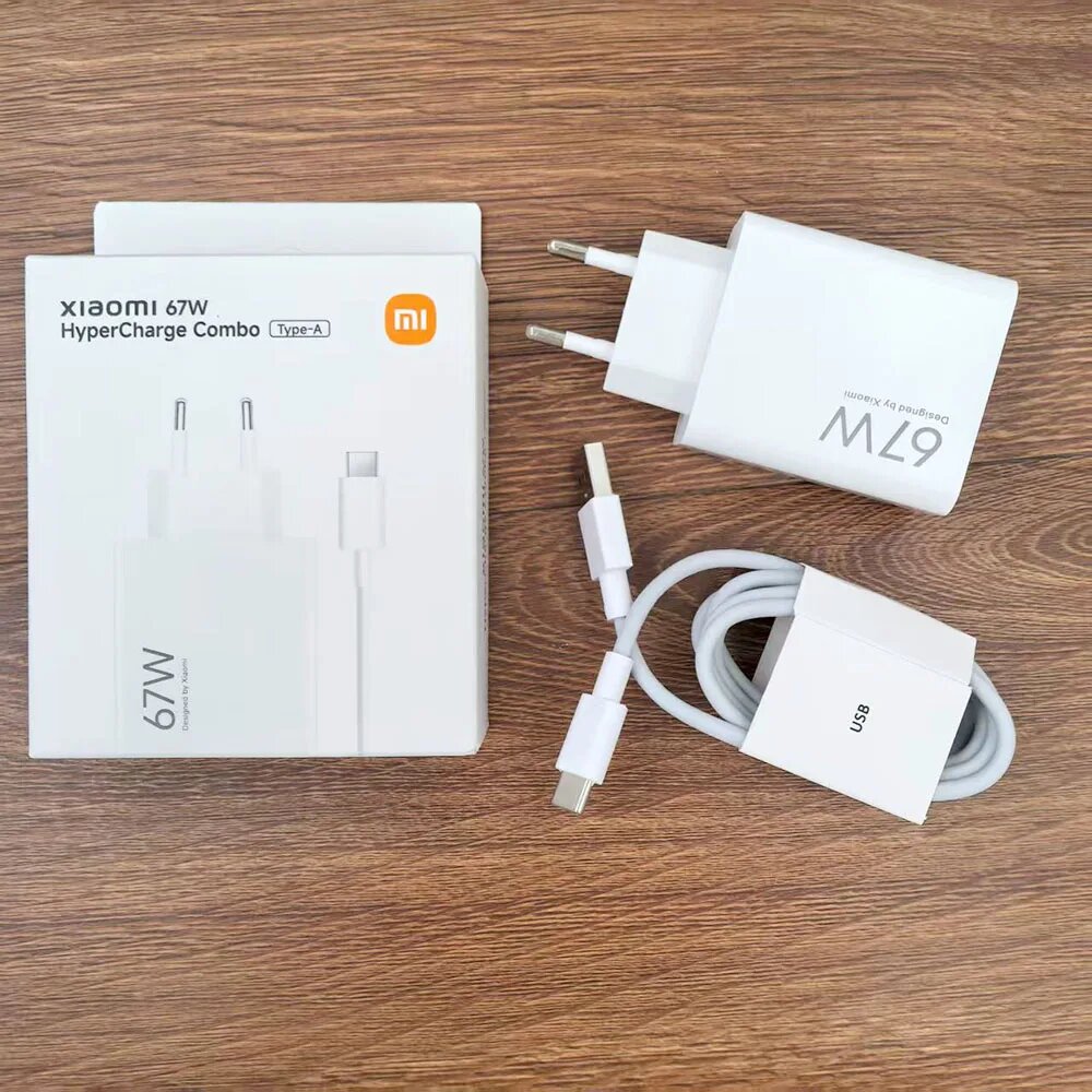 Оригинальное зарядное устройство Xiaomi 67 Вт EU Turbo, адаптер быстрой зарядки для Mi 11 T Pro Ultra 12X 12S Ultra Note 13 12 11 10 Pro, кабель типа C