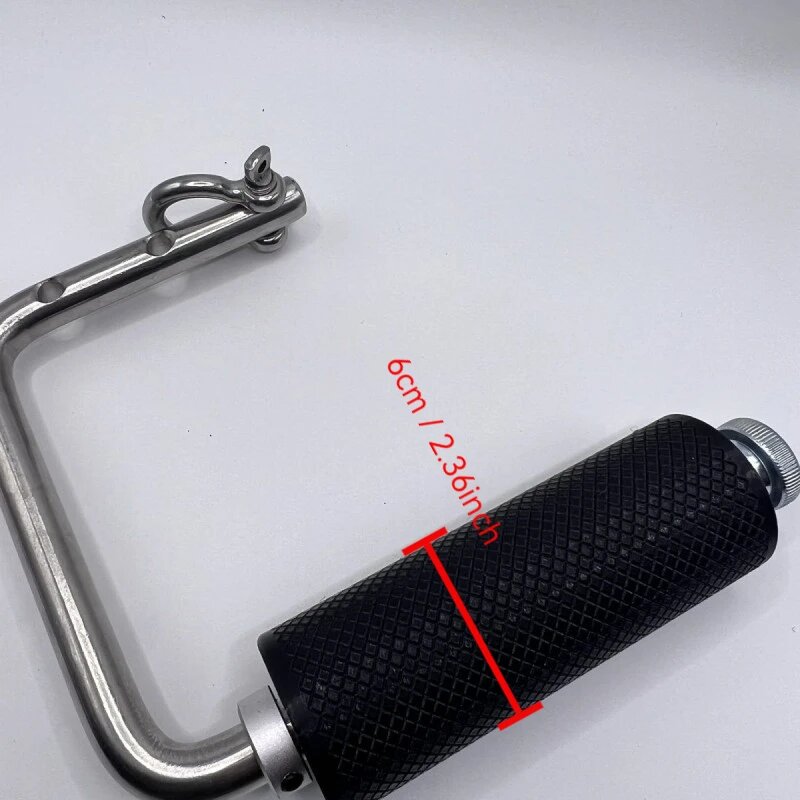 Бионический тренажер для запястья, L and cylinder