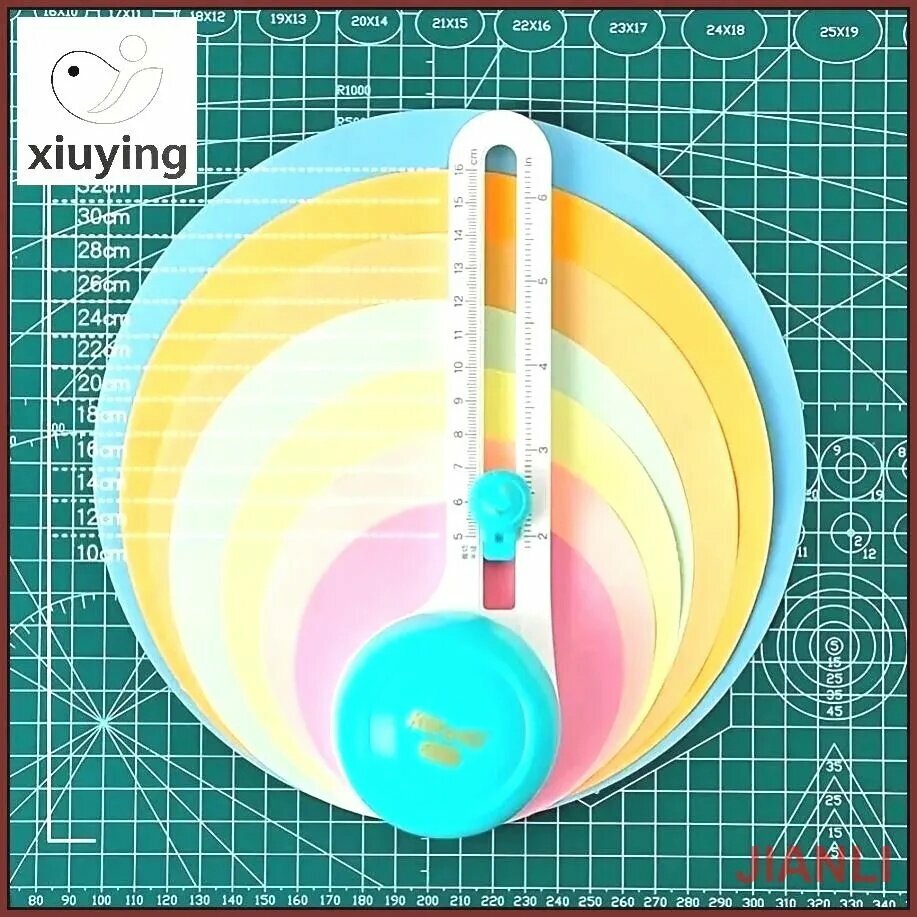 Резак Для Бумаги