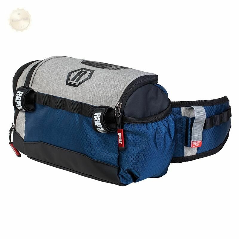 Пояс рыболовный RAPALA CountDown Hip Pack