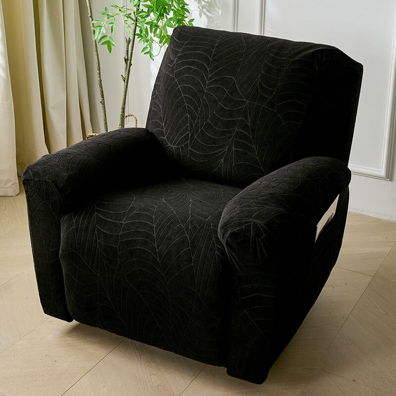 Водонепроницаемый чехол для дивана Chivas, утолщенный чехол для кресла-качалки с полным покрытием, эластичный водонепроницаемый чехол для массажного кресла (одноместного/двухместного/трехместного).