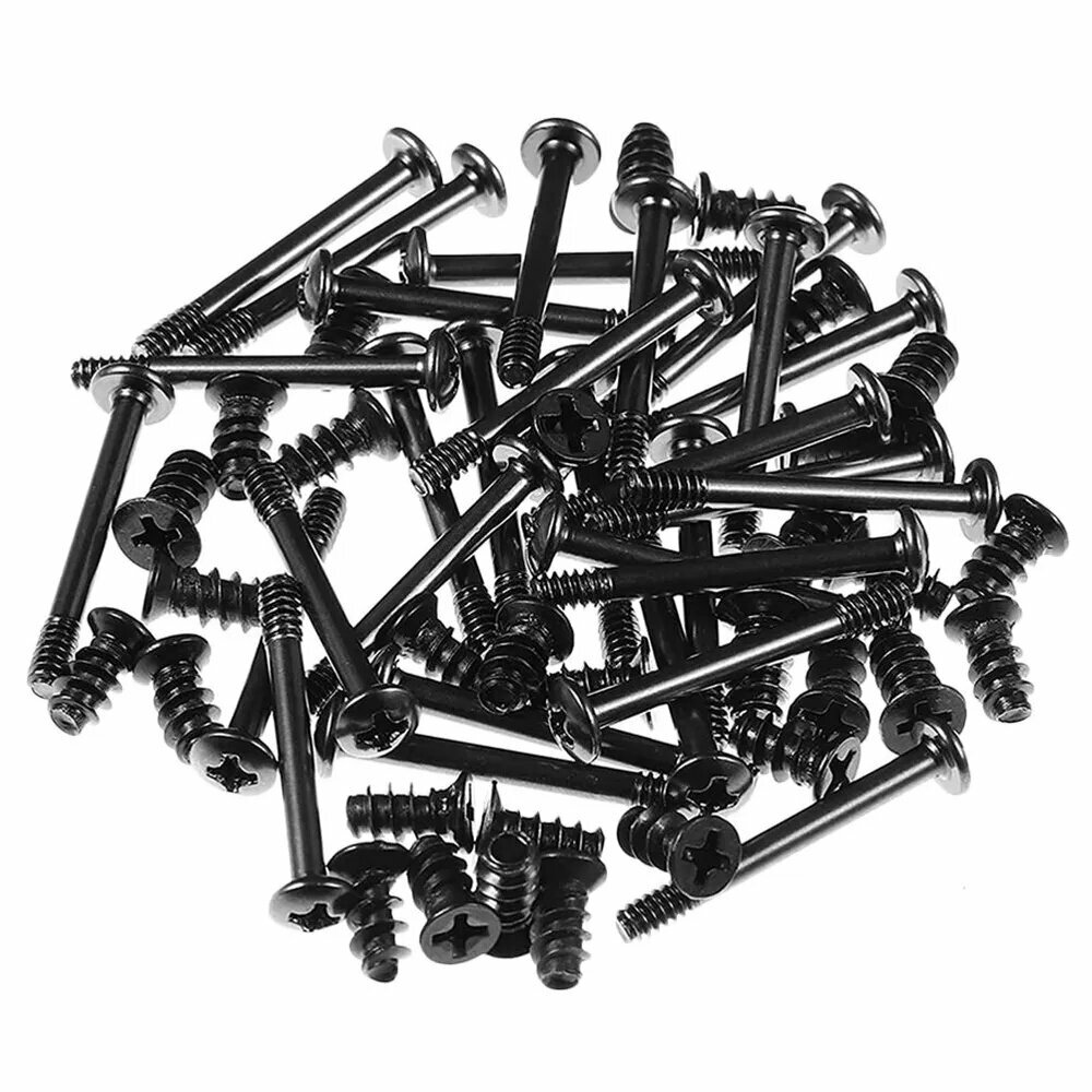 Винт 30.82 мм 62.01 г