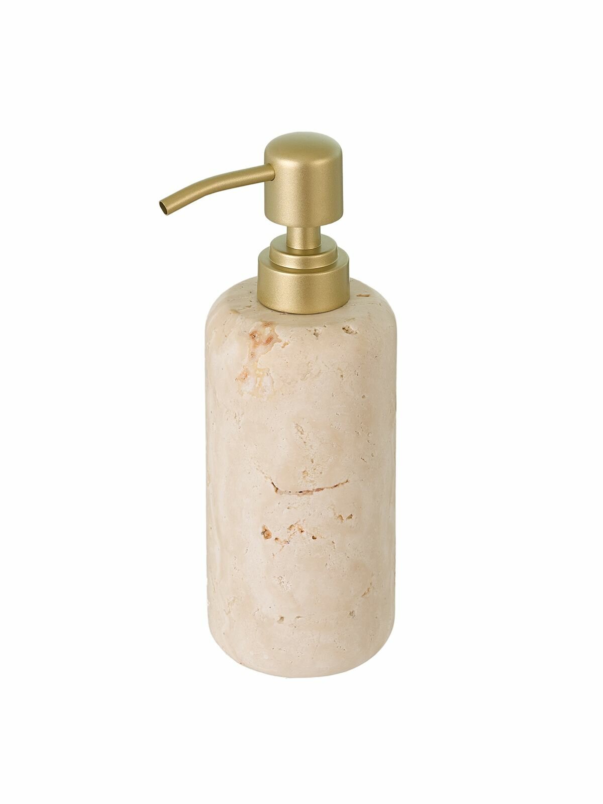 Диспенсер для мыла Gipfel Shedar 43439 14x7 см