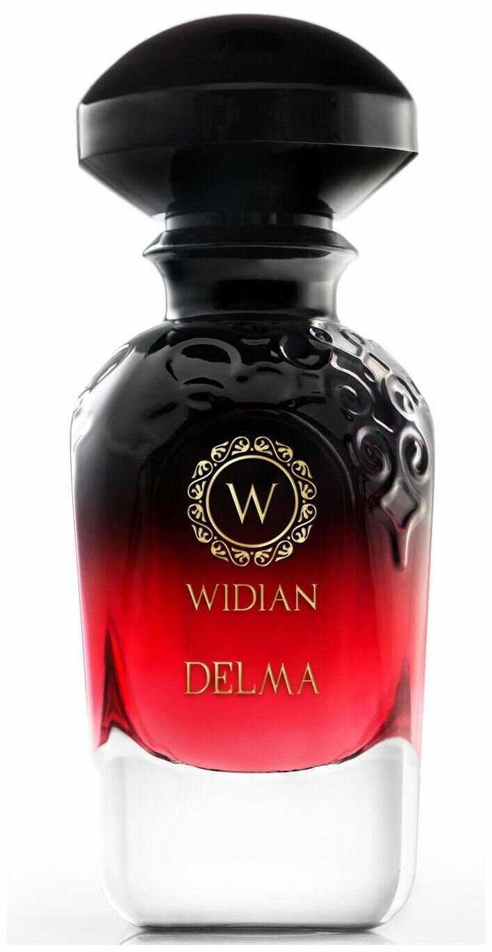 Духи женские Aj Arabia Widian Delma parfum 50ml