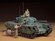 Сборная модель танка Churchill Mk.VII Briton с фигурками, масштаб 1:35