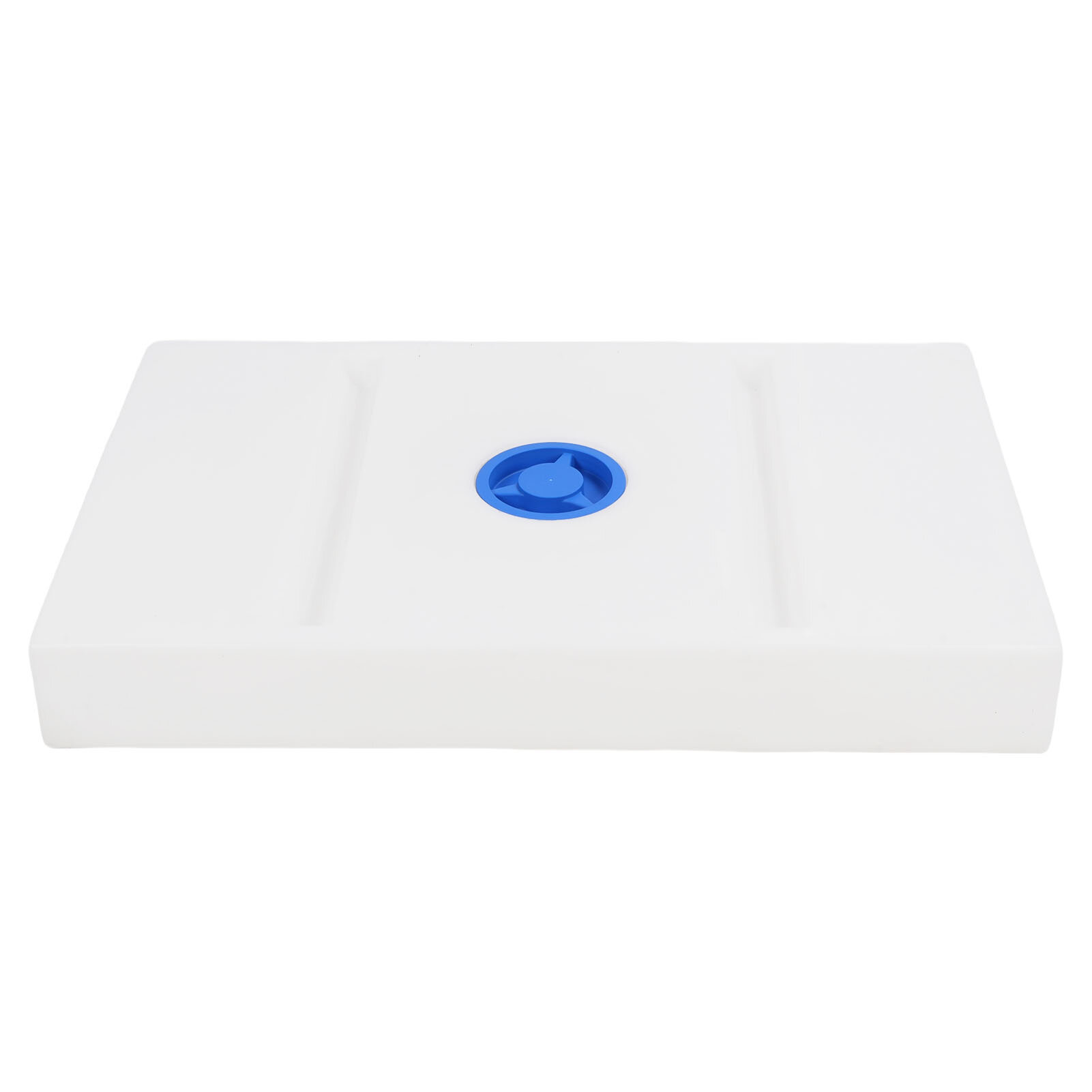 Бак для воды RV на 19 галлонов, 39.37x24.61x5.12 дюйма, пищевой LLDPE, контейнер для пресной воды для автофургонов, прицепов, лодок, яхт
