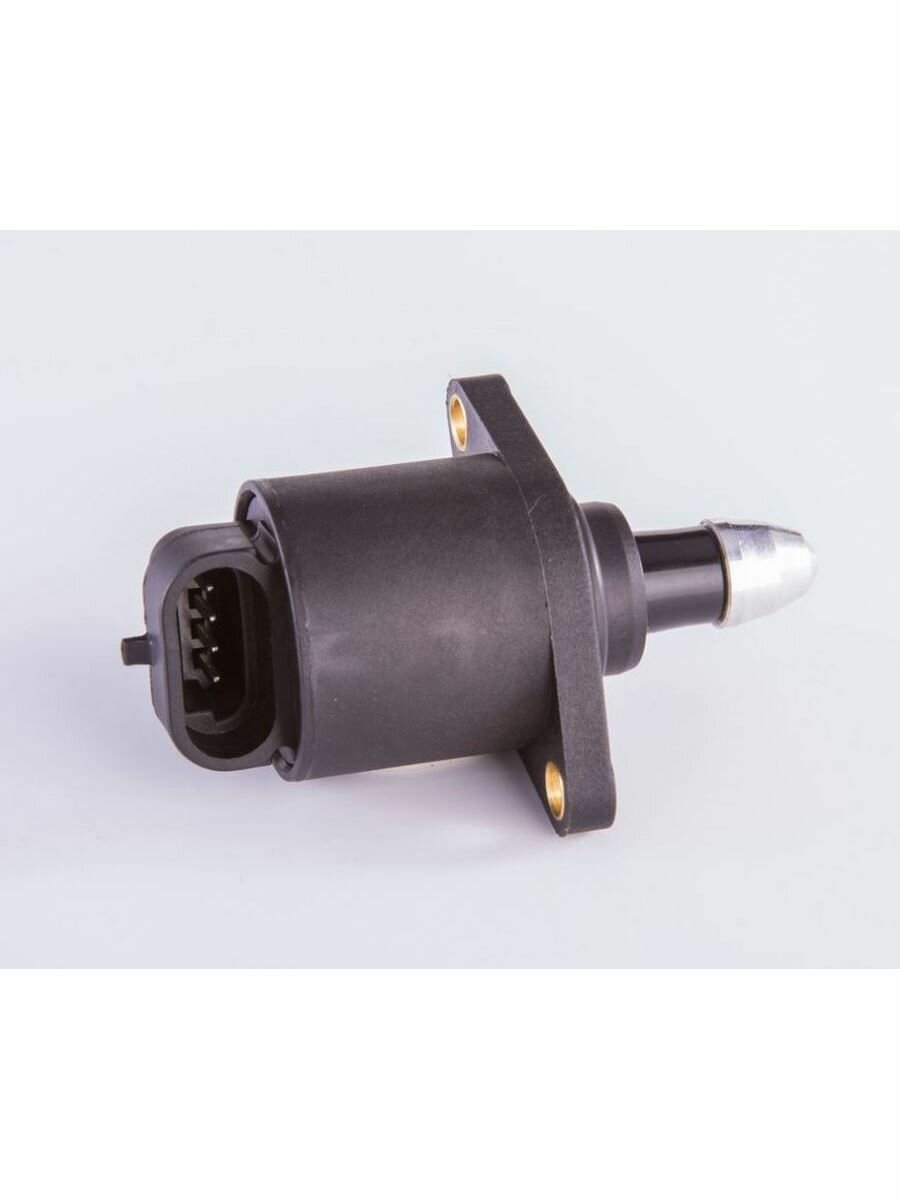 Регулятор холостого хода Stellox 7551510SX для а/м PEUGEOT 306, CITROEN ZX / Пежо, Ситроен