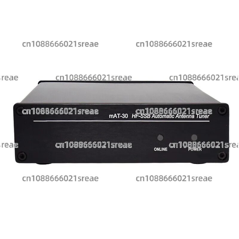 Коротковолновый антенный тюнер MAT-30 120Вт