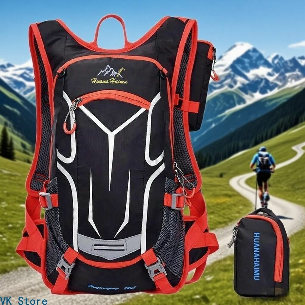 Рюкзак-гидратор