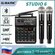 G-MARK STUDIO 6 Диджейский пульт беспроводной с UHF, USB, Bluetooth, 4 канала