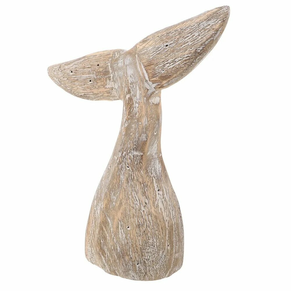 Статуэтка Light Grey, высота 7.77 см, длина 26.92 см