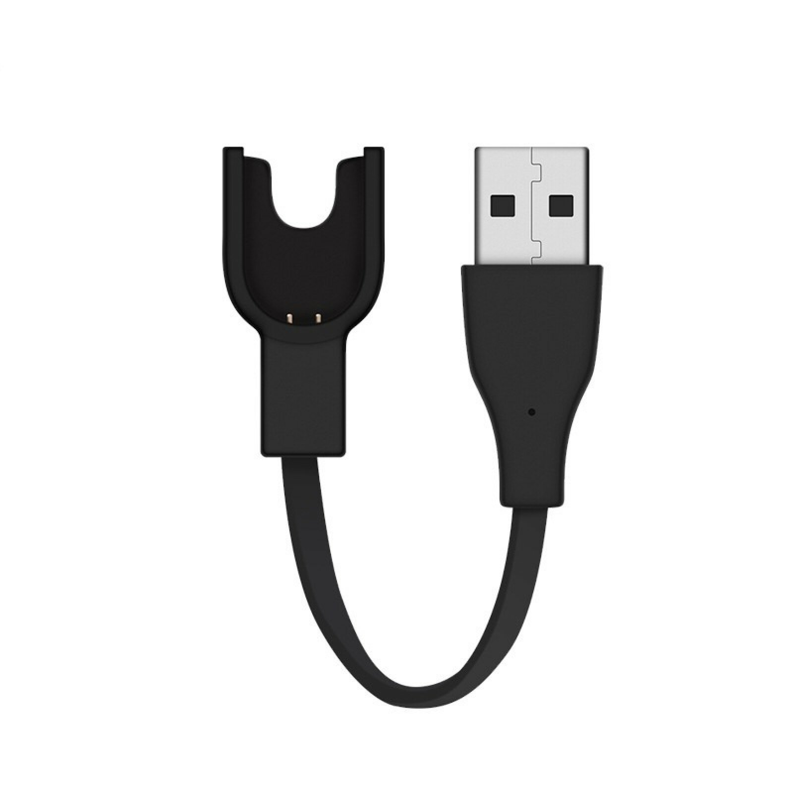 USB-зарядное устройство Xiaomi с магнитным разъемом для Mi Band 3, оригинальное, BOX
