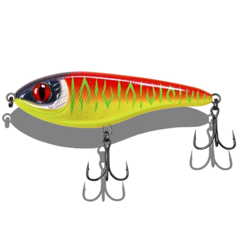 Воблер Westin Glidebait 20/30/50г 120mm-50g-S, J