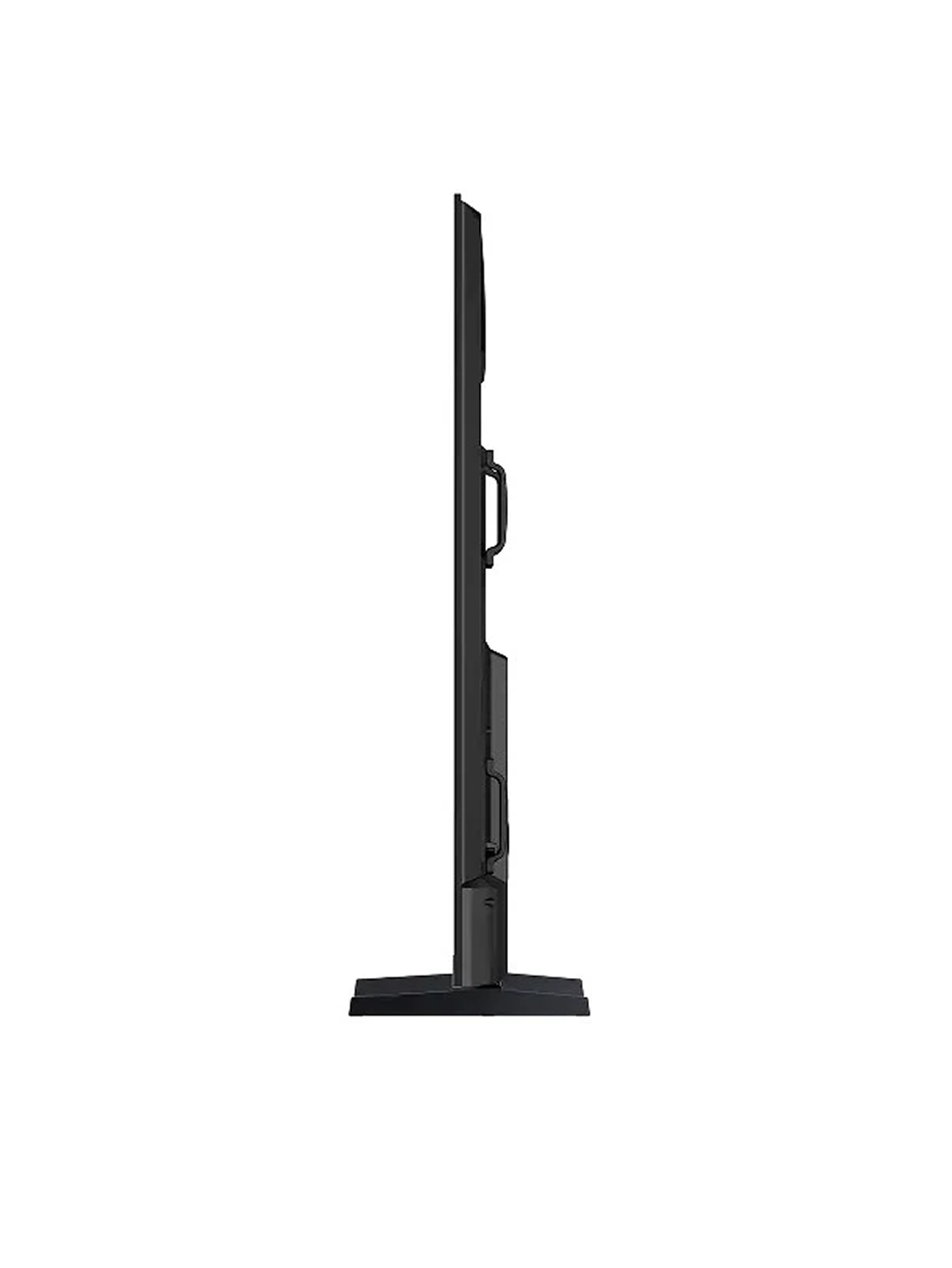 Телевизор Haier HQLED S6, 100", Android 14, звук от KEF, игровой режим, черный — фото 1