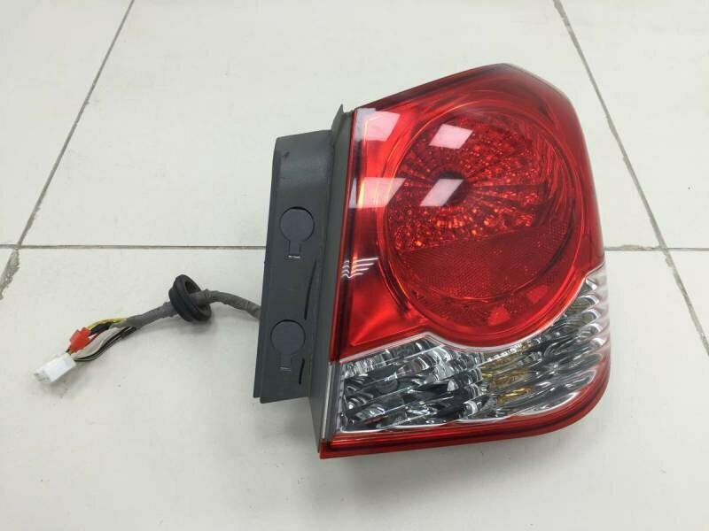 Фонарь задний наружный правый Chevrolet Cruze J300 2009-2016
