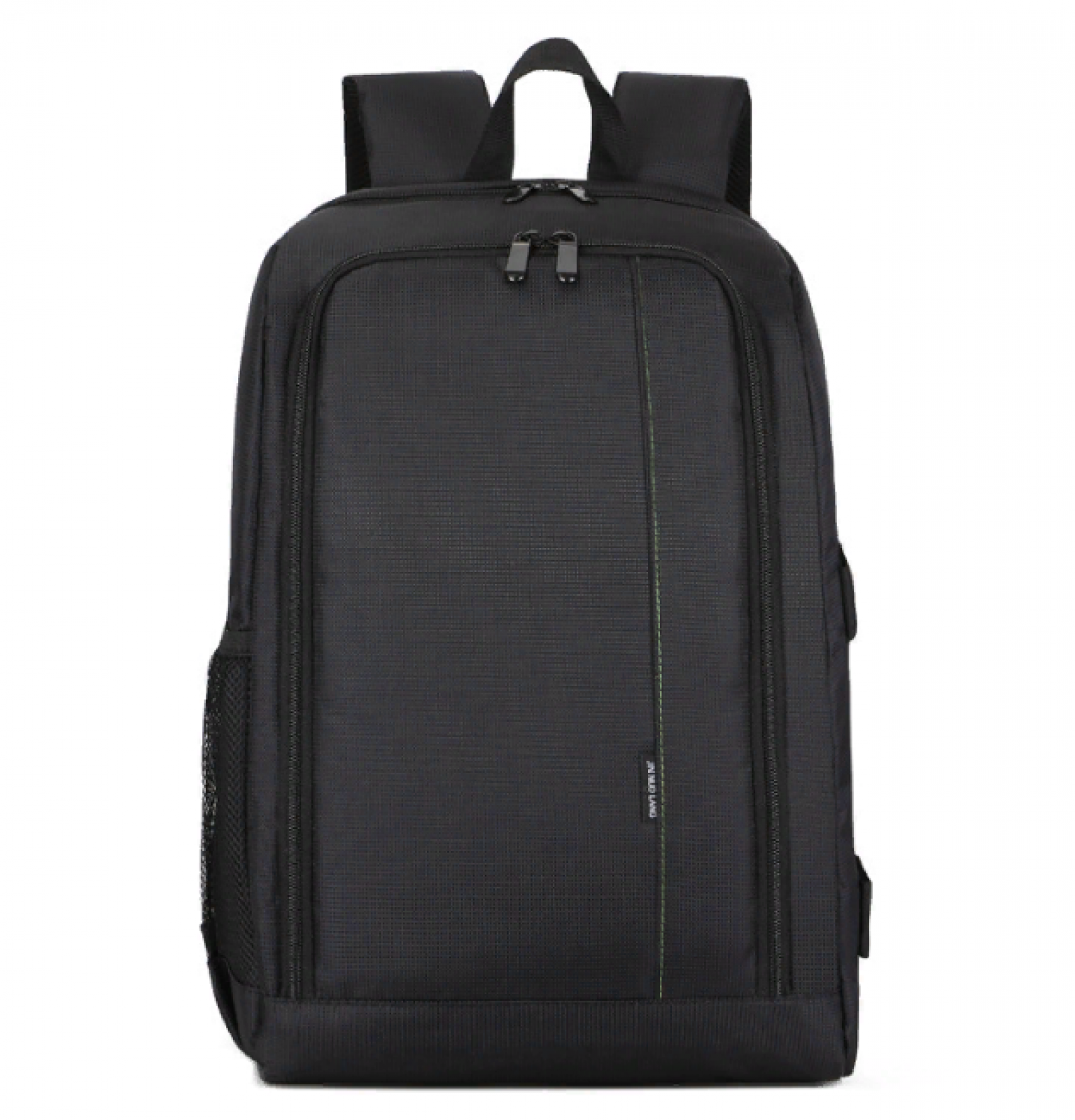 Рюкзак MyPads для цифровой зеркальной фото- и видеокамеры водонепроницаемый, вместительный с отделениями для техники