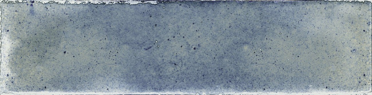 Плитка керамическая Cifre Jazba Sky Brillo 6x24.6, 6x24.6см, глянцевая (цена за 1 уп - 0.5 м2) 34шт