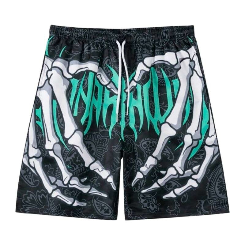 Мужские брюки-шорты для водных видов спорта, KO - XL