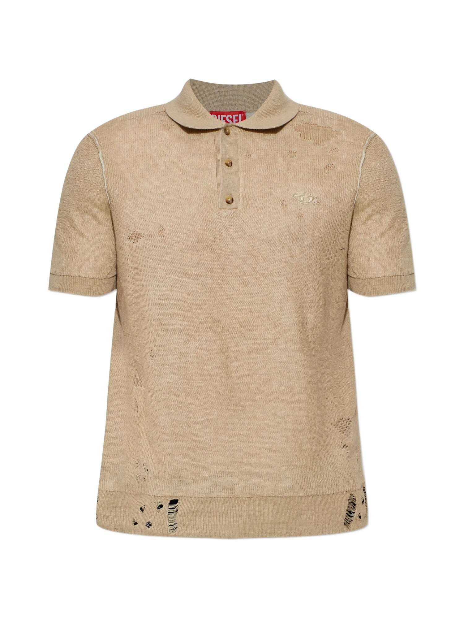 Рубашка DIESEL K-Danny